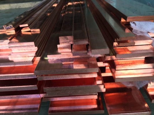 Sự Khác Nhau Giữa Kim Loại Tấm Thép, Nhôm Và Đồng – Bạn Đã Biết Chưa?